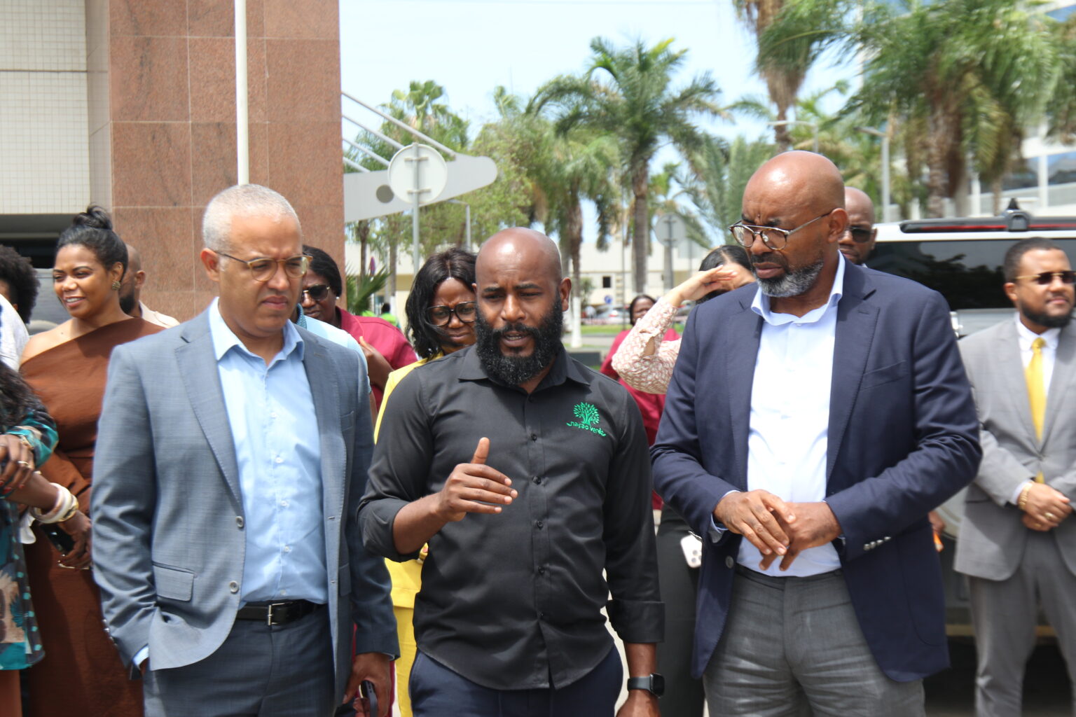 SM Chitotolo – Desenvolvimento Sustentável em Angola